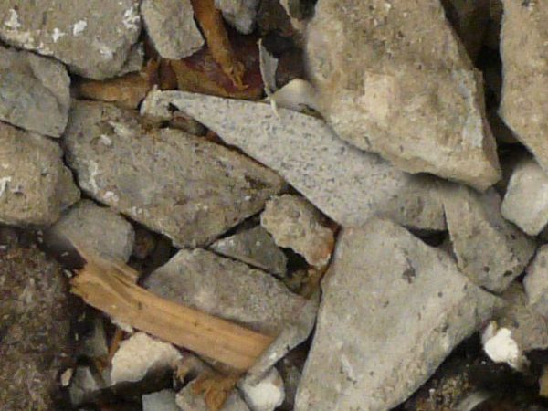 stone debris texture 0031 - Texturelib